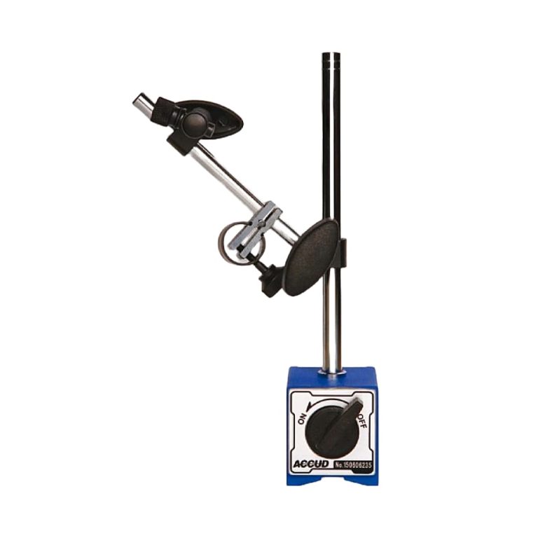 Base Magnetica con Ajuste Fino - IMPA Code 651426 - Instruman S.R.L.