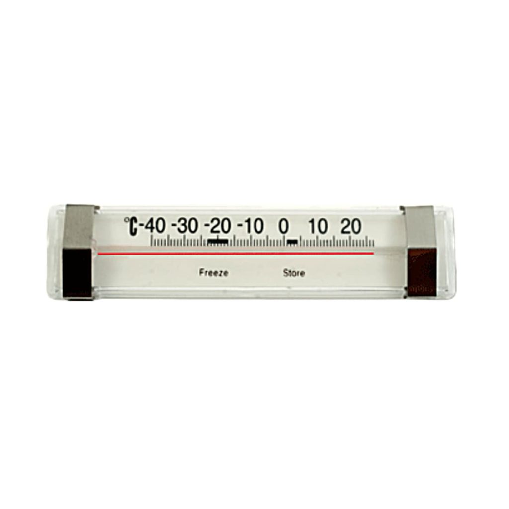 Termómetro para Freezer - IMPA Code 651717 - Instruman S.R.L.