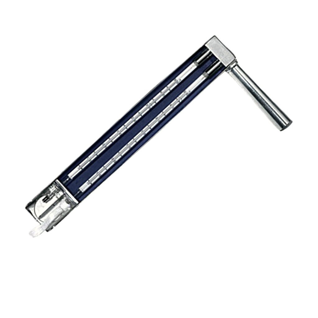 Psicrometro Tipo Mason - IMPA 370251 - Instruman S.R.L.